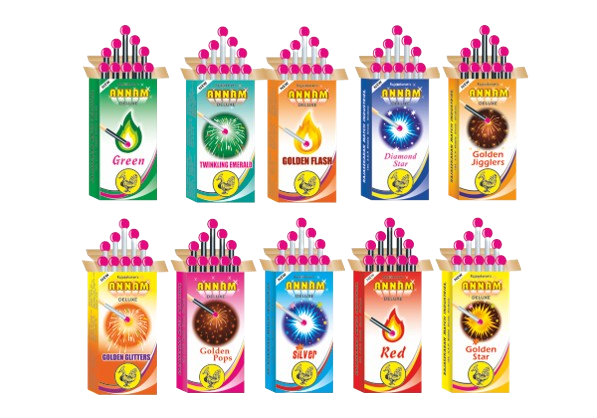 SivaMadhu Crackers - Buy Sivakasi Crackers Online at Wholesale Prices